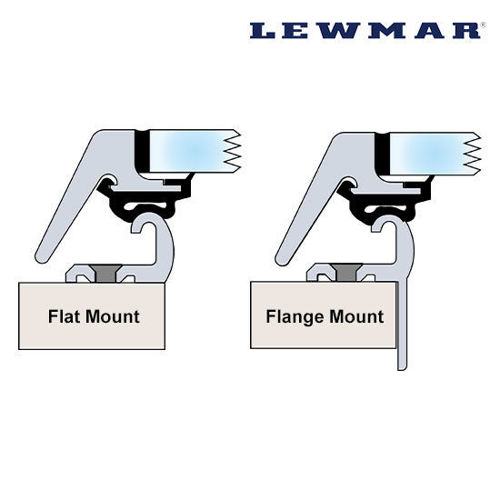 ASAP Marine (Thailand). Lewmar Ocean Hatches