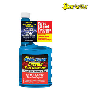 ASAP Marine (Thailand). Star Brite Star Tron Enzyme Fuel Treatment ...