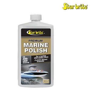 ASAP Marine (Thailand). Star Brite Premium Marine Polish With PTEF