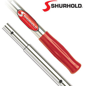 ASAP Marine (Thailand). Shurhold Extendable Telescopic handles