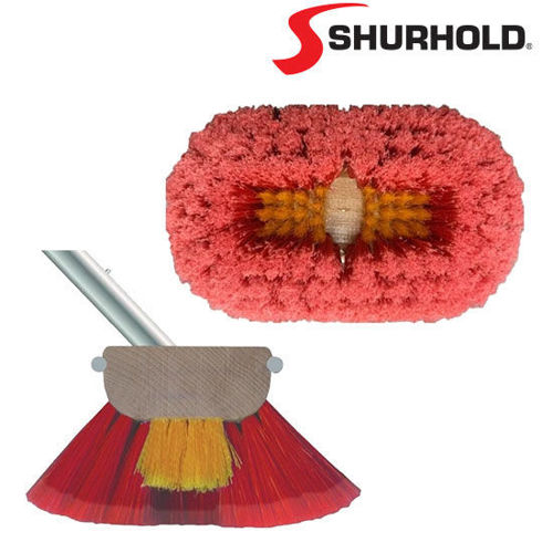 ASAP Marine (Thailand). Shurhold 6" Brushes