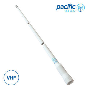 ASAP Marine (Thailand). SeaMaster Pro VHF Antennas