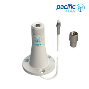 ASAP Marine (Thailand). SeaMaster Pro Mounts