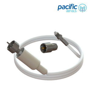 ASAP Marine (Thailand). MastMount VHF/AIS Cables