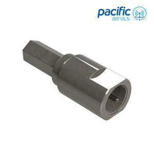 ASAP Marine (Thailand). FastFit Connectors