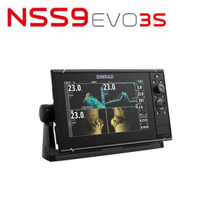 ASAP Marine (Thailand). Simrad NSS Evo3S Series