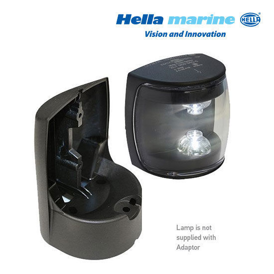 ASAP Marine (Thailand). NaviLED Pro Deck Mount Adaptor