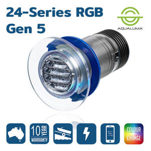 ASAP Marine (Thailand). Aqualuma