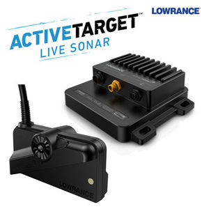 ASAP Marine (Thailand). ActiveTarget 2