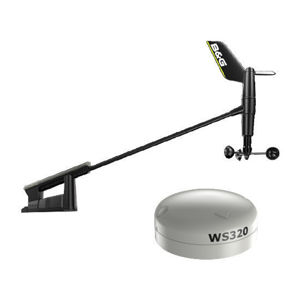 ASAP Marine (Thailand). WS320 Wireless Wind Sensors