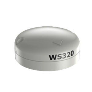 ASAP Marine (Thailand). WS320 Wireless Wind Sensors