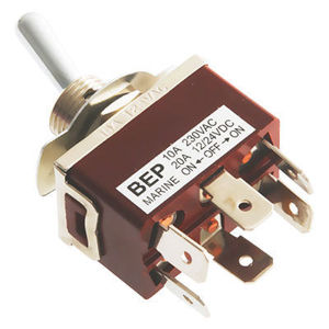 ASAP Marine (Thailand). Toggle Switches