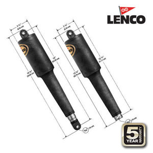 ASAP Marine (Thailand). Lenco