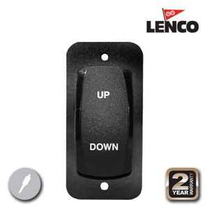 ASAP Marine (Thailand). Lenco Hatch Lift Switches