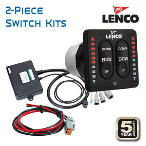 ASAP Marine (Thailand). Lenco