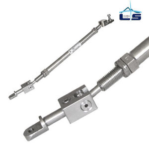 ASAP Marine (Thailand). Tie Rods for Outboard Motors