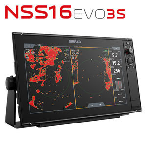 ASAP Marine (Thailand). Simrad NSS Evo3S Series