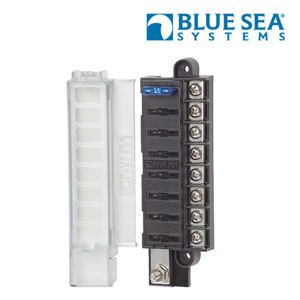 ASAP Marine (Thailand). ST Blade Compact Fuse Blocks