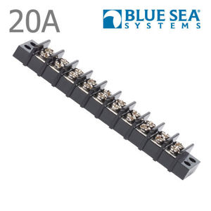 ASAP Marine (Thailand). Blue Sea Terminal Blocks 20A
