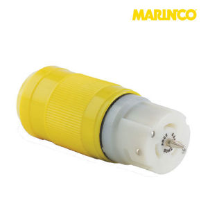 ASAP Marine (Thailand). 63A 1-Phase Shore Power Connectors