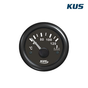 ASAP Marine (Thailand). KUS V Series Gauges - BK-BK