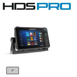 ASAP Marine (Thailand). Lowrance HDS Pro Series