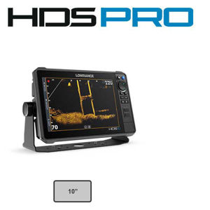 ASAP Marine (Thailand). Lowrance HDS Pro Series