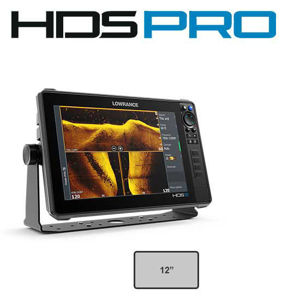 ASAP Marine (Thailand). Lowrance HDS Pro Series