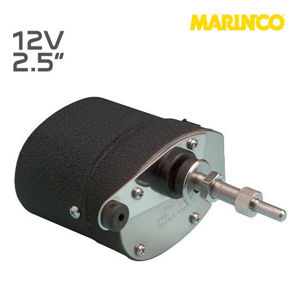 ASAP Marine (Thailand). STD Wiper Motor