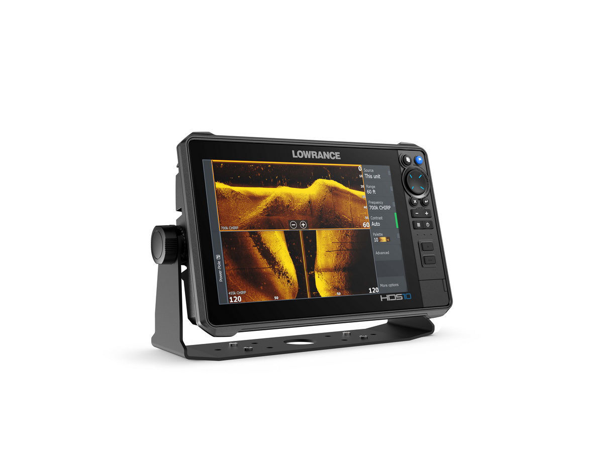 ASAP Marine (Thailand). Lowrance HDS Pro Series
