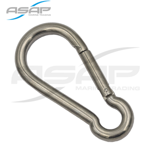 ASAP Marine (Thailand). Snap Hook