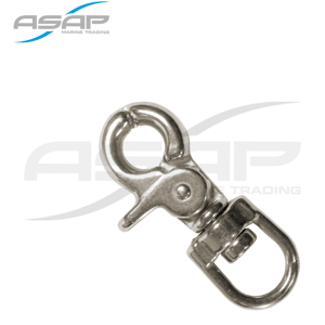 ASAP Marine (Thailand). Snap Tiger Hook Swivel