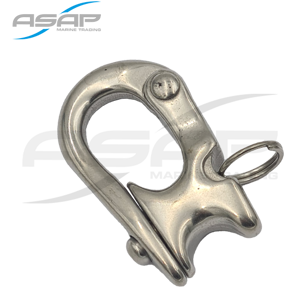 ASAP Marine (Thailand). Snap Shackle Sheet