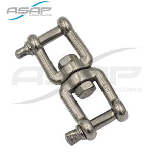 ASAP Marine (Thailand). Swivel Fork-Fork