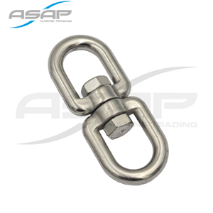 ASAP Marine (Thailand). Swivel Eye-Eye