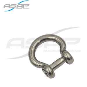 ASAP Marine (Thailand). Bow Shackle Hex