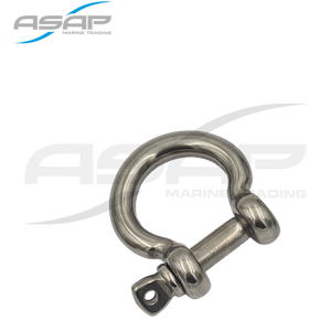 ASAP Marine (Thailand). Bow Shackle