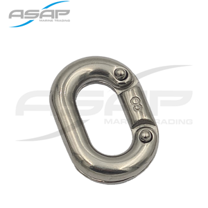ASAP Marine (Thailand). Chain Emergency Link