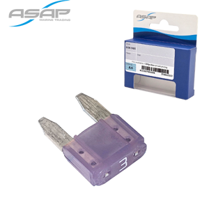 ASAP Marine (Thailand). ATM Fuses
