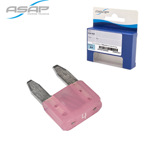 ASAP Marine (Thailand). ATM Fuses