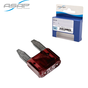 ASAP Marine (Thailand). ATM Fuses