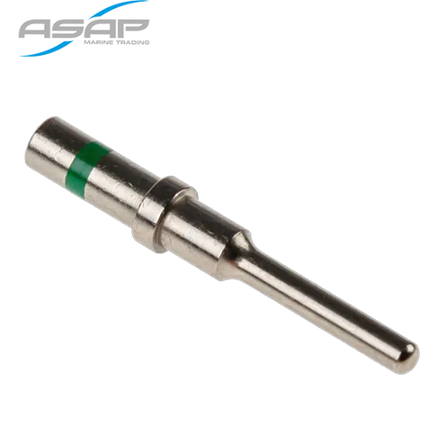 ASAP Marine (Thailand). Deutch DT Connectors