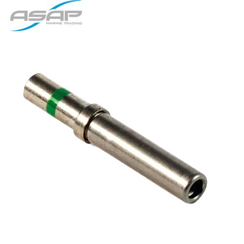 ASAP Marine (Thailand). Deutch DT Connectors