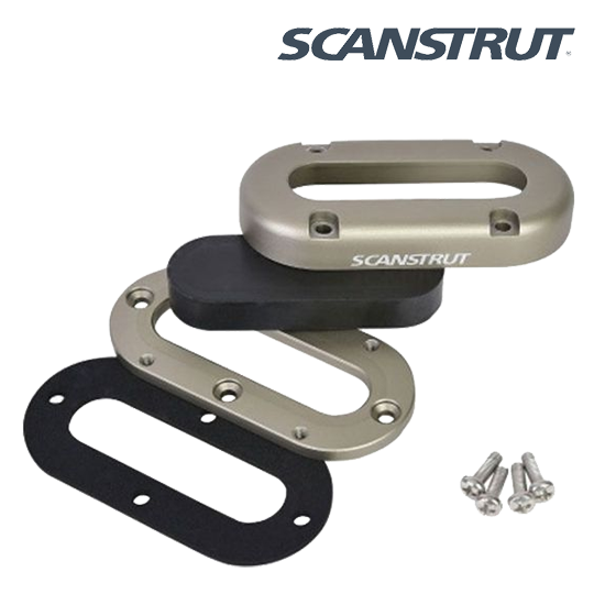 ASAP Marine (Thailand). DS-Multi Cable Seal - aluminium