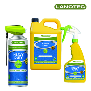 ASAP Marine (Thailand). Lanotec