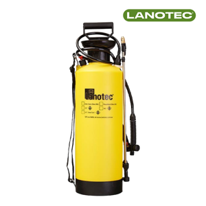 ASAP Marine (Thailand). Lanotec Spray Applicators