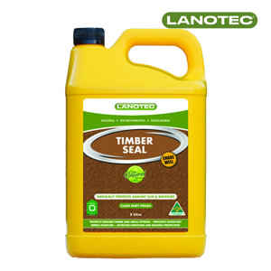 ASAP Marine (Thailand). Lanotec Timber Seal