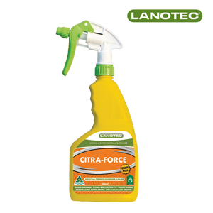 ASAP Marine (Thailand). Lanotec Citra-Force Cleaning