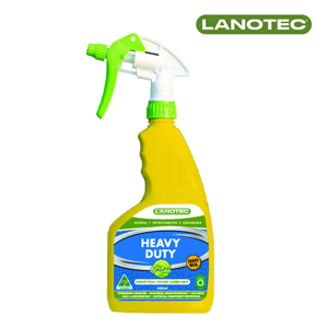 ASAP Marine (Thailand). Lanotec Heavy Duty Liquid Lanolin