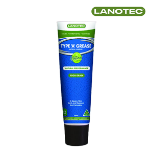 ASAP Marine (Thailand). Lanotec Type-A Grease (Food Grade)